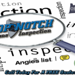 Portland home inspections, Portland home inspector