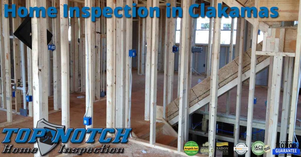 Portland Oregon home inspections, Portland Oregon home inspector ...