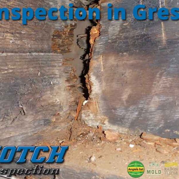 Portland Oregon home inspections, Portland Oregon home inspector ...