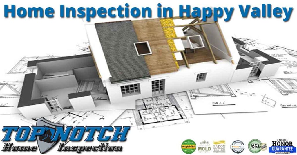 Portland Oregon home inspections, Portland Oregon home inspector ...