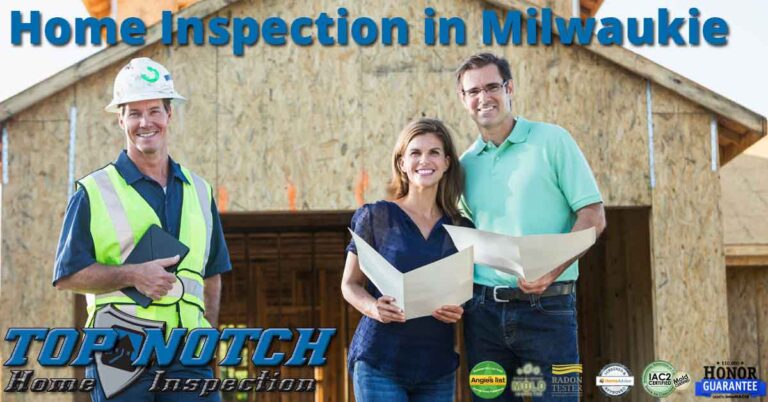 Portland Oregon home inspections, Portland Oregon home inspector ...