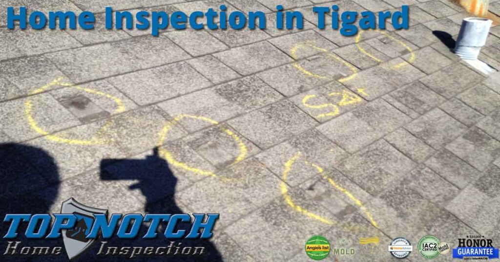 Portland Oregon home inspections, Portland Oregon home inspector ...